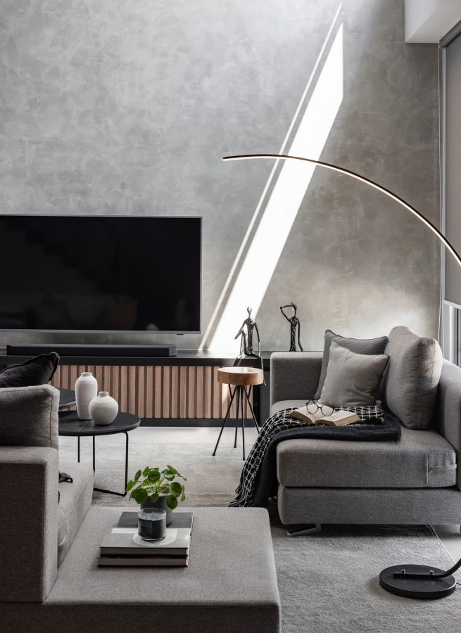Cubiq House 12 - The Roof Studio