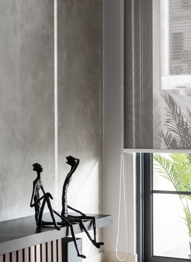 Cubiq House 12 - The Roof Studio